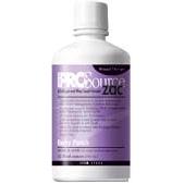 Geriatric Medical | PROSOURCE ZAC BERRY PUNCH