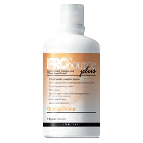 Geriatric Medical | PROSOURCE PLUS BERRY PUNCH