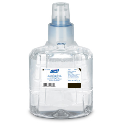 Geriatric Medical | PURELL ADV HND FM SNTZ 1200ML