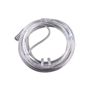 Geriatric Medical | OXYGEN TUBING 7FT W/CONNECTOR