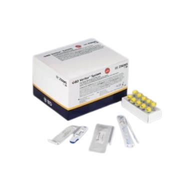 Geriatric Medical | INFLUENZA A+B POC KIT VERITOR