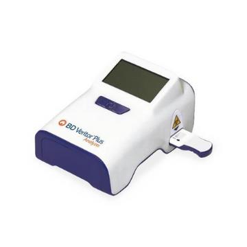 Geriatric Medical | VERITOR PLUS SYSTEM ANALYZER