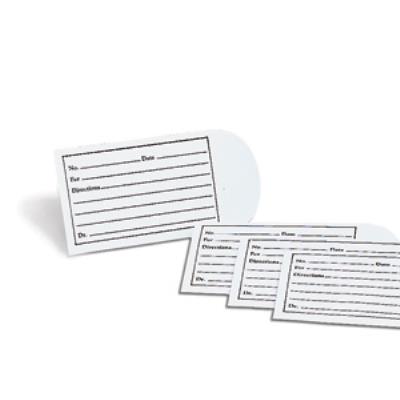 Geriatric Medical | PILL ENVELOPE 1000/BX