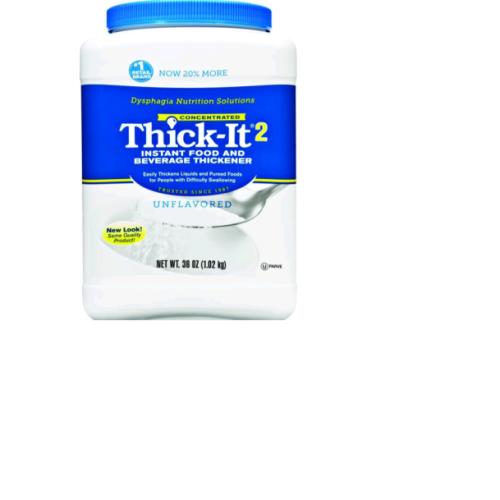 Geriatric Medical | THICK-IT ORIGINAL CONCENTRATED
