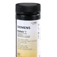 Geriatric Medical | MULTISTIX 7 REAGENT STRIPS