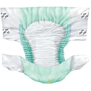 Geriatric Medical | TENA BRIEFS SUPER REG 40"-50"