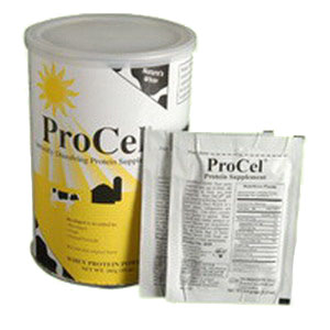 Geriatric Medical | PROCEL PROTEIN POWDER 10OZ