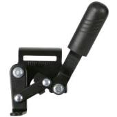 Geriatric Medical | WHEELCHR PUSH TO LOCK BRAKE