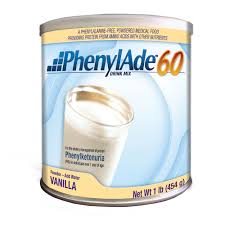 Geriatric Medical | PHENYLADE 60 DRINK MIX