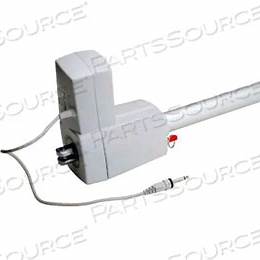 Geriatric Medical | ACTUATOR (MOTOR & PISTON)