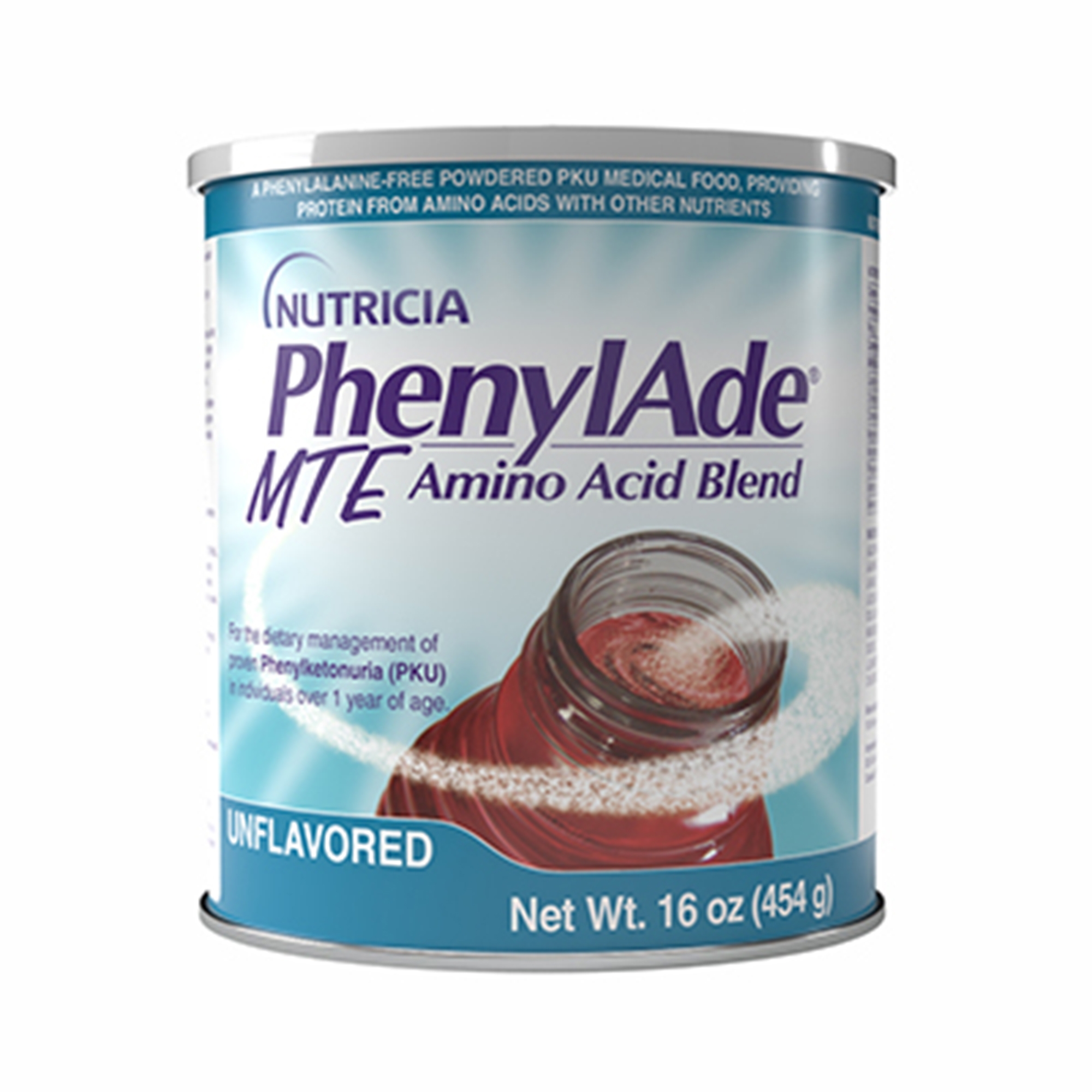 Geriatric Medical | PHENYLADE MTE AMINO ACID BLEND