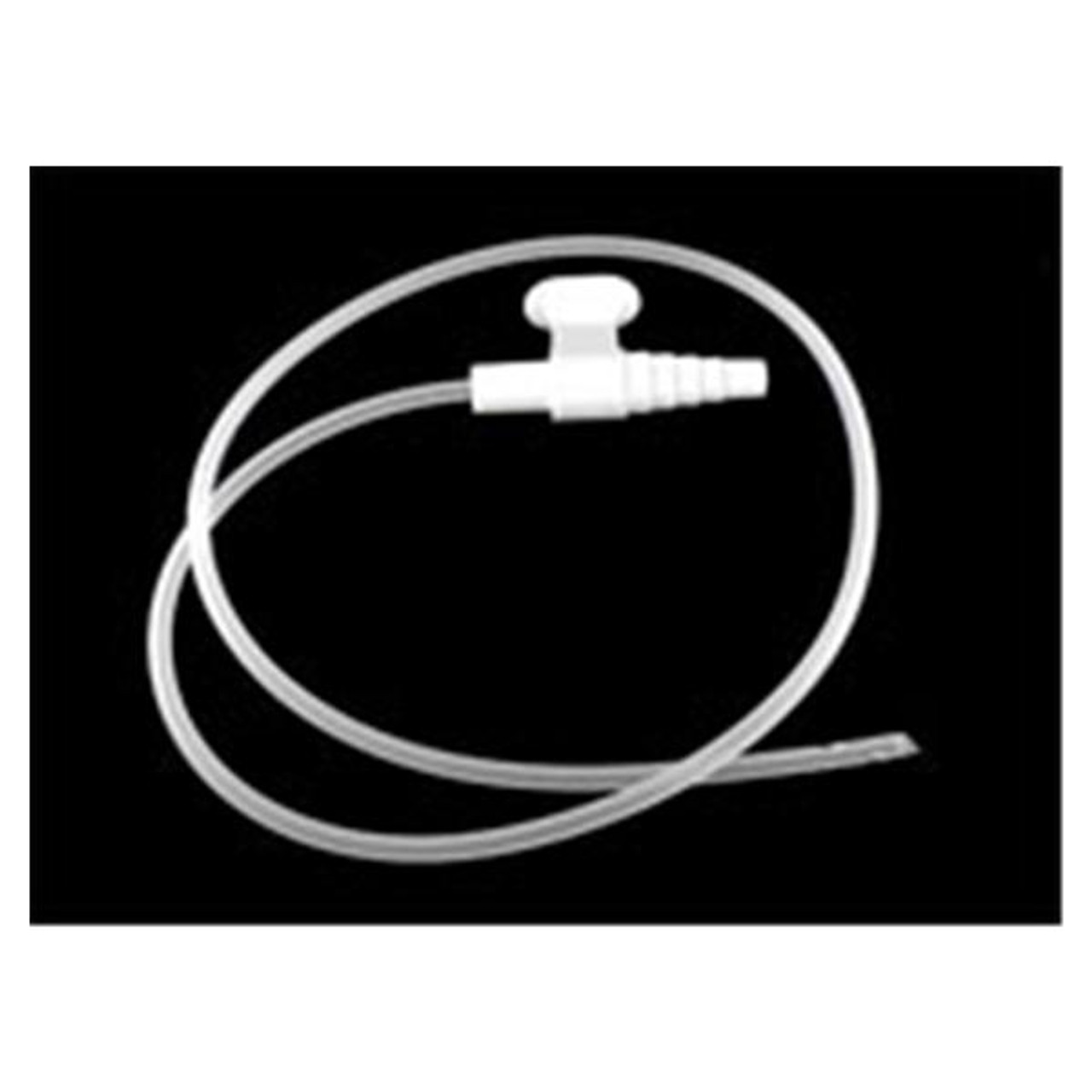 Geriatric Medical | SUCTION CATH 8FR STERILE 50/C