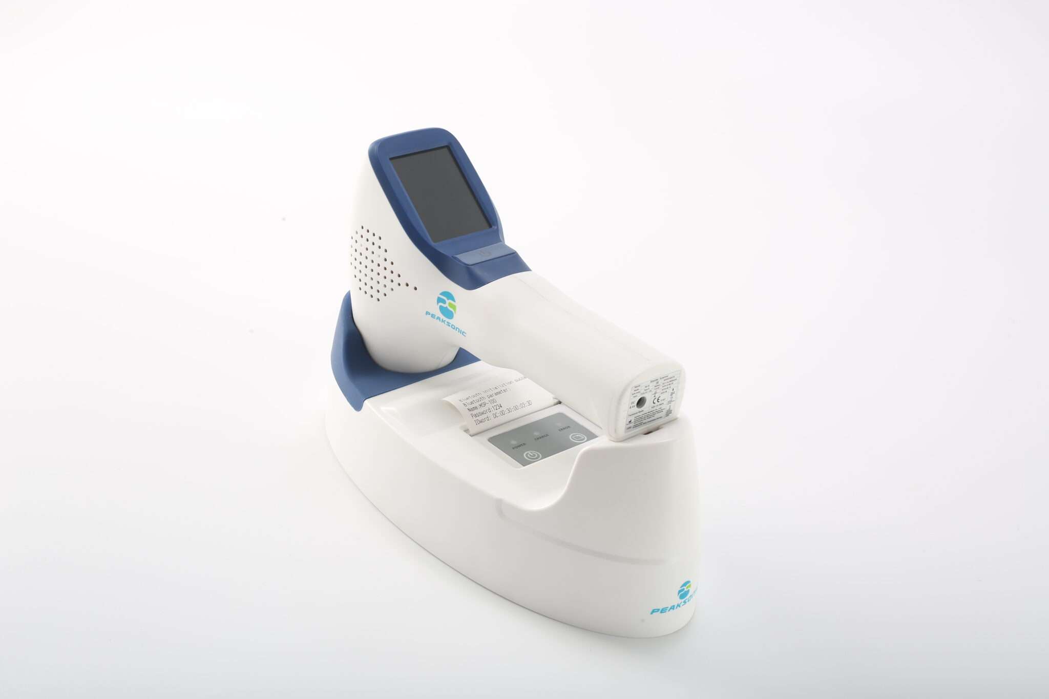 Geriatric Medical | BLADDER SCANNER HANDHELD M2