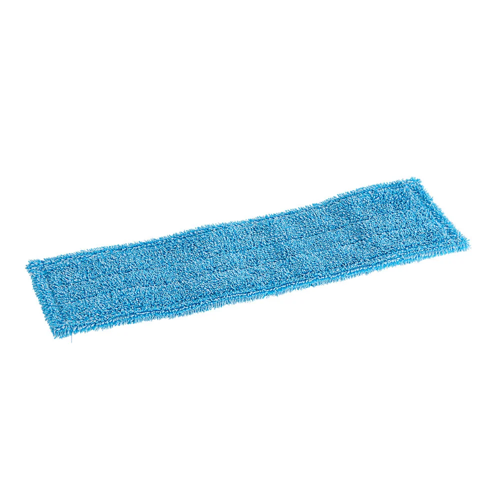Geriatric Medical | MOP PAD 18" MICROFIBER BLUE