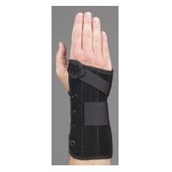Geriatric Medical | SPLINT WRIST TRAINER GAUNTLET