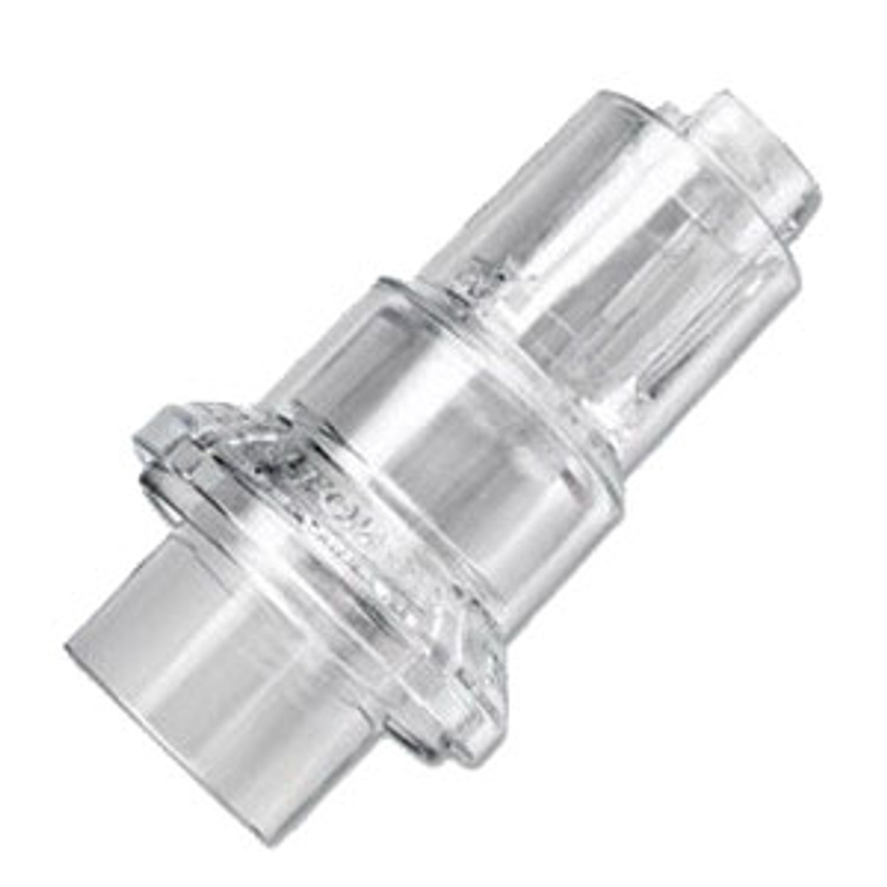 Geriatric Medical | EXHALATION PORT CPAP/BIPAP