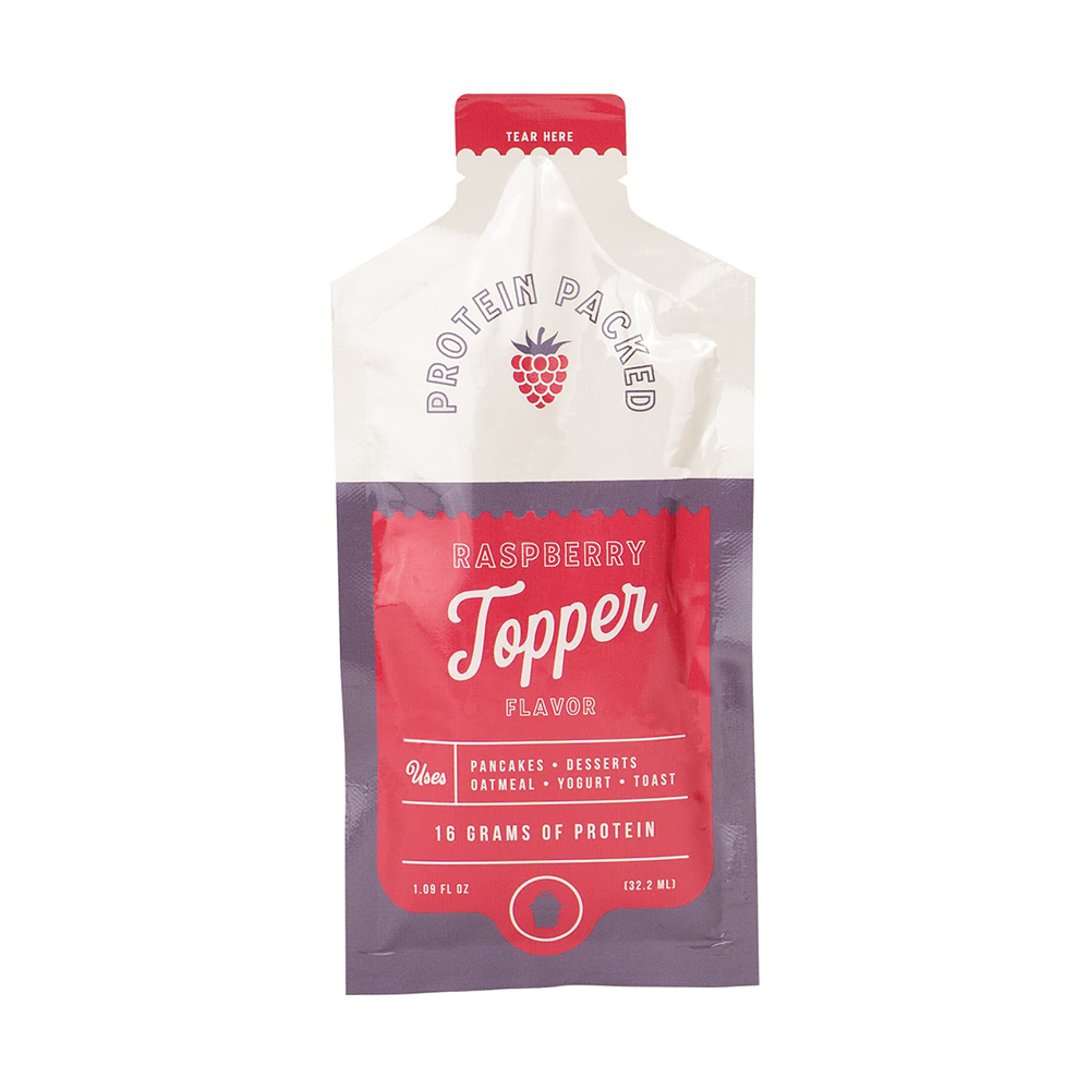 Geriatric Medical | PROTEIN BASICS CONDIMENTS