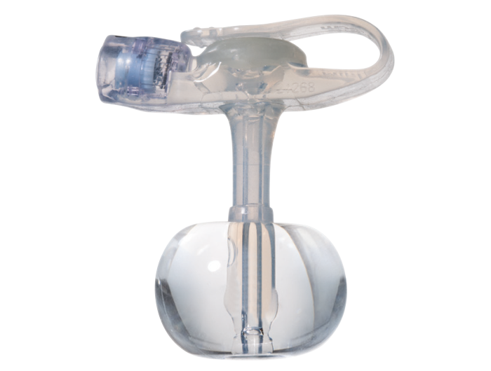 Geriatric Medical | MINI ONE BALLOON BUTTON KIT