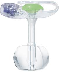 Geriatric Medical | MINI ONE BALLOON BUTTON KIT