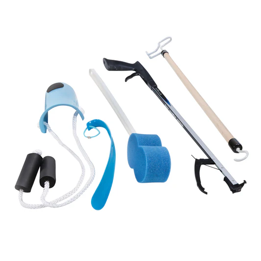 Geriatric Medical | HIP KIT ECONOMY 26" REACHER