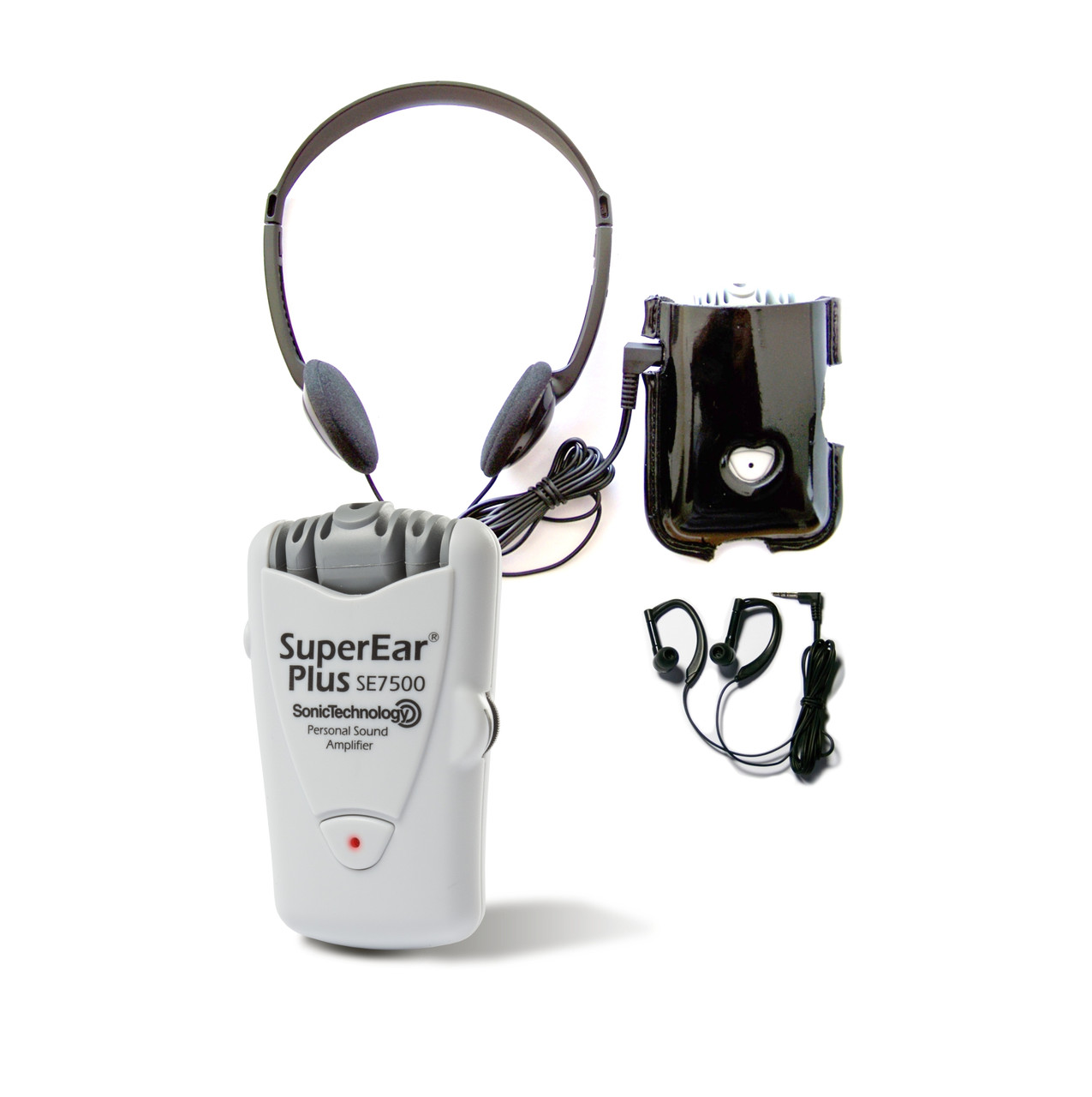 Geriatric Medical | SOUND AMPLIFIER PERSONAL